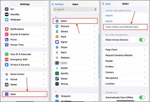 How to Clear System Data on iPhone and iPad (9 Easy Methods)