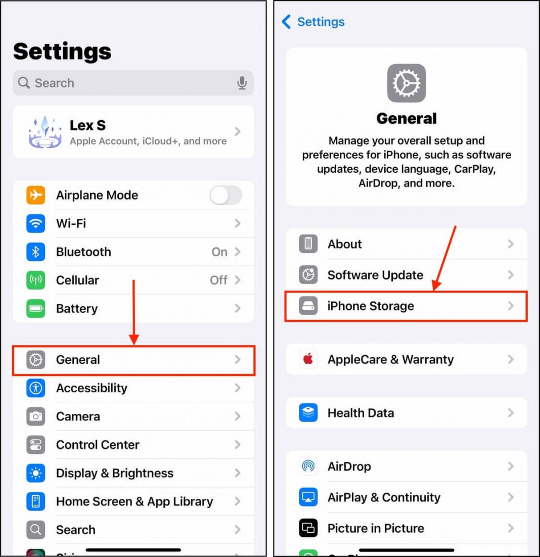 How to Clear System Data on iPhone and iPad (9 Easy Methods)