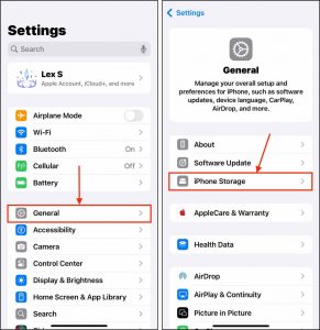 How to Clear System Data on iPhone and iPad (9 Easy Methods)