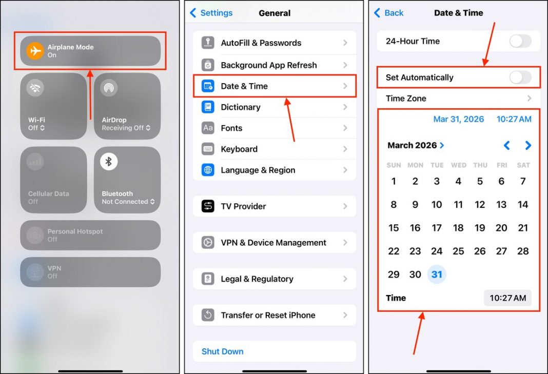 How To Clear System Data On Iphone And Ipad 9 Easy Methods