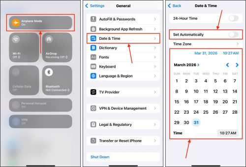 How to Clear System Data on iPhone and iPad (9 Easy Methods)