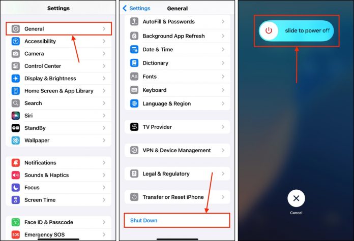 How to Clear System Data on iPhone and iPad (9 Easy Methods)