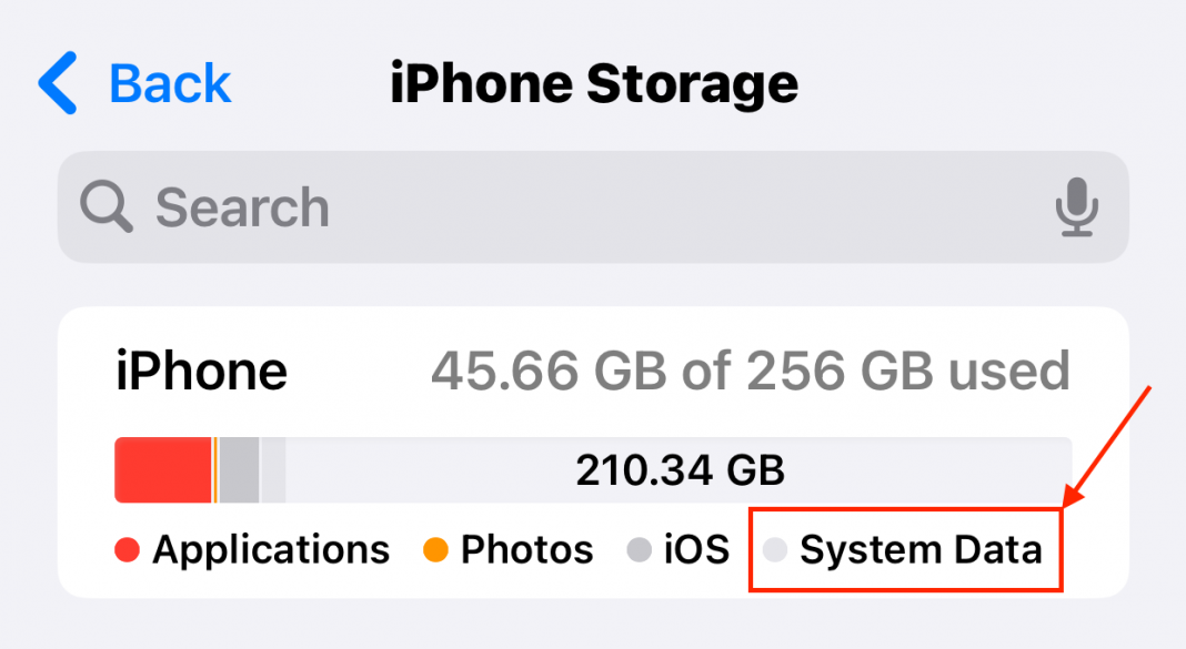 How to Clear System Data on iPhone and iPad (9 Easy Methods)