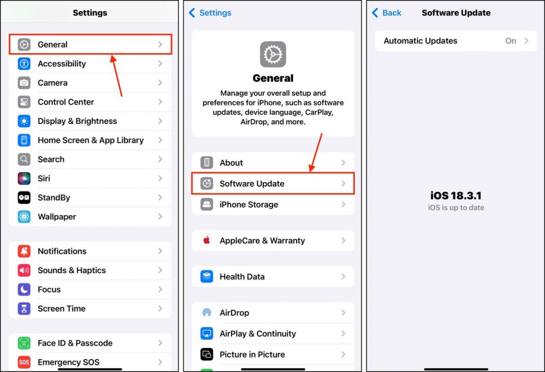 How to Clear System Data on iPhone and iPad (9 Easy Methods)