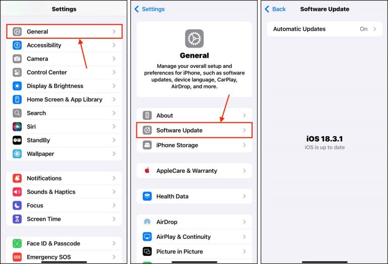 How to Clear System Data on iPhone and iPad (9 Easy Methods)