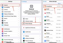 How to Clear System Data on iPhone and iPad (9 Easy Methods)