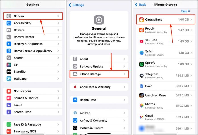 How to Clear System Data on iPhone and iPad (9 Easy Methods)