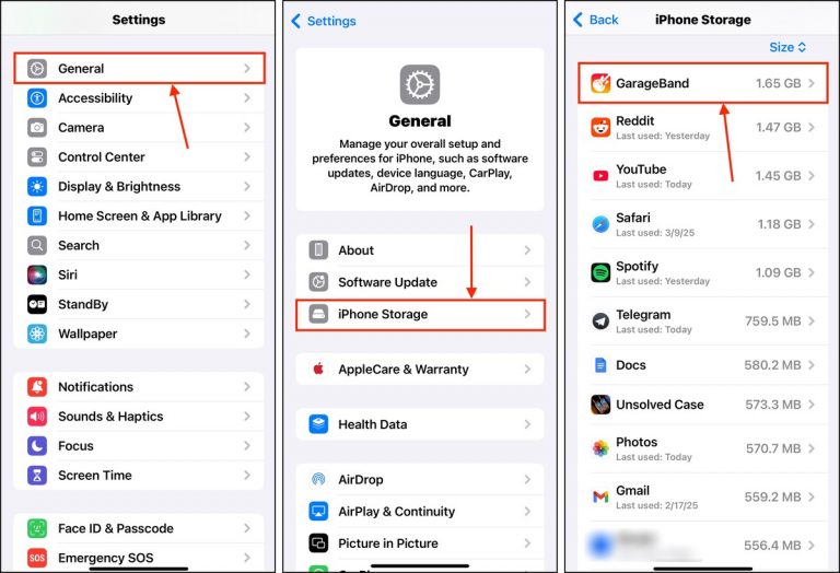How to Clear System Data on iPhone and iPad (9 Easy Methods)
