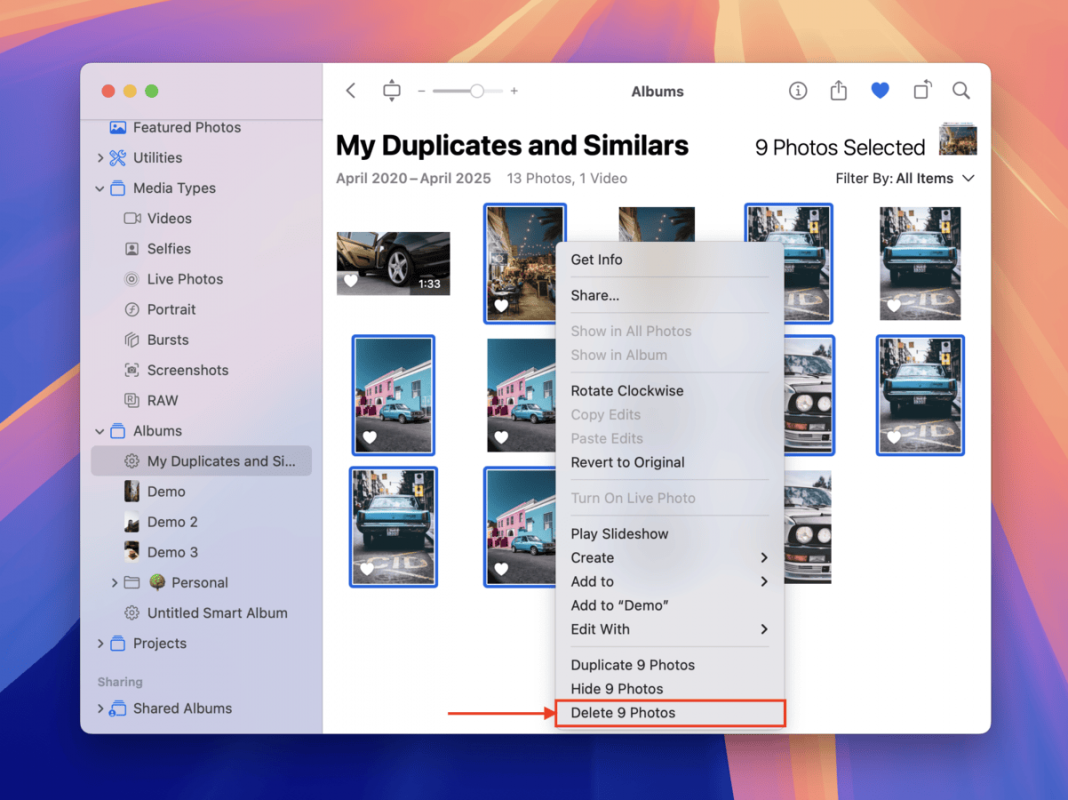 How to Delete Duplicate Photos on iPad and Stop Wasting Storage