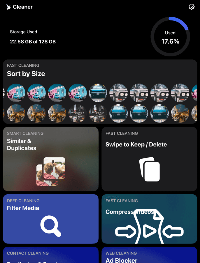 5 Best iPad Cleaner Apps to Keep Your Device Running Like New