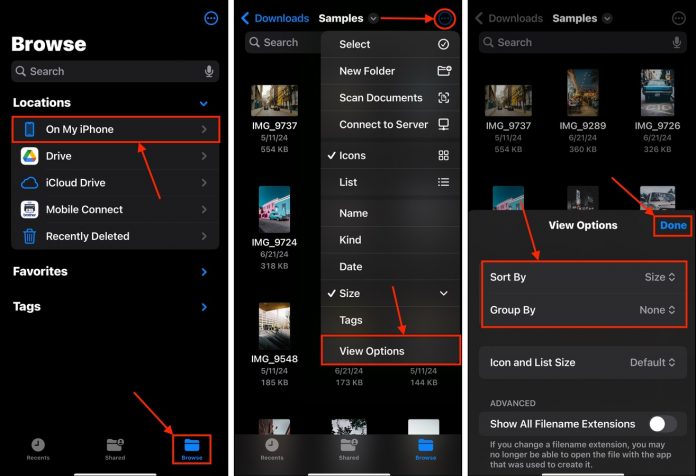 How to Clean Junk Files on Your iPhone with/without Software