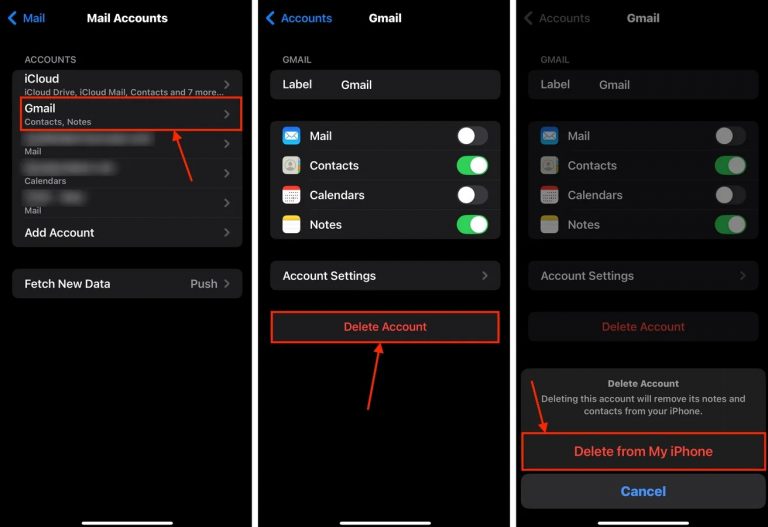 How to Clean Junk Files on Your iPhone with/without Software