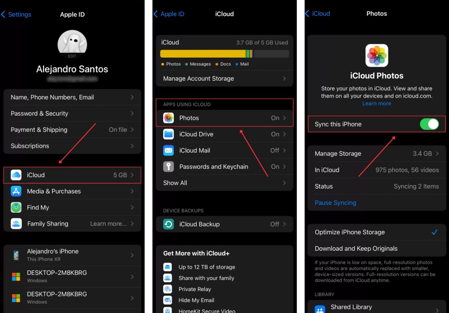 How to Delete Duplicate Photos in iCloud (iOS, Mac, Windows)