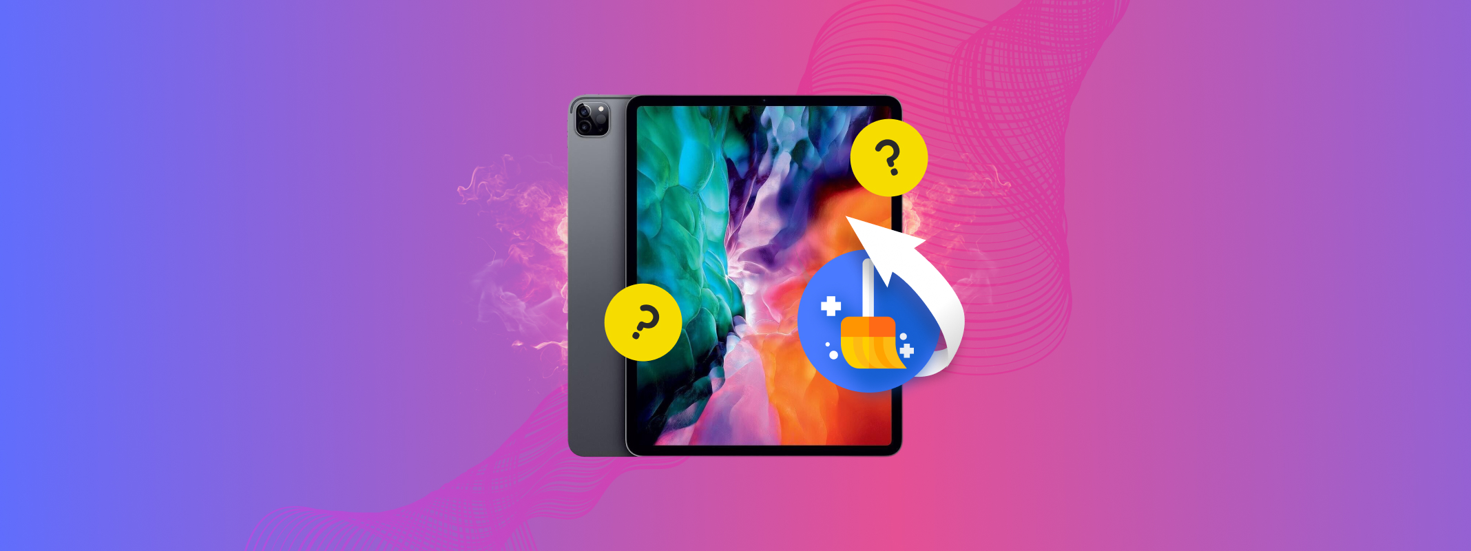 5 Best iPad Cleaner Apps to Keep Your Device Running Like New