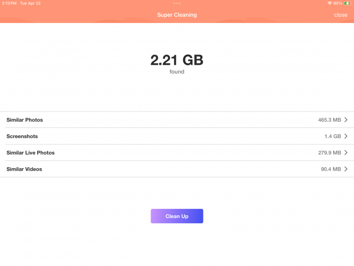 5 Best iPad Cleaner Apps to Keep Your Device Running Like New