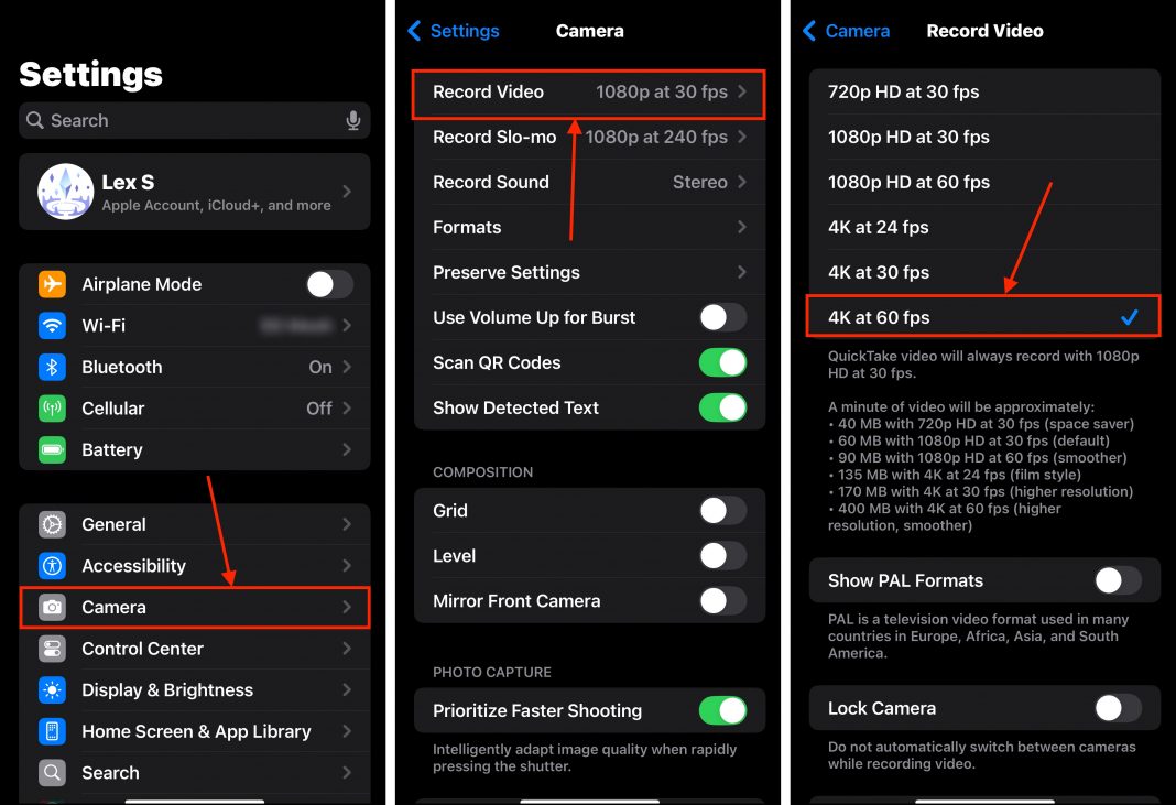 Why is iPhone Storage Full After Deleting Everything (13 Fixes)