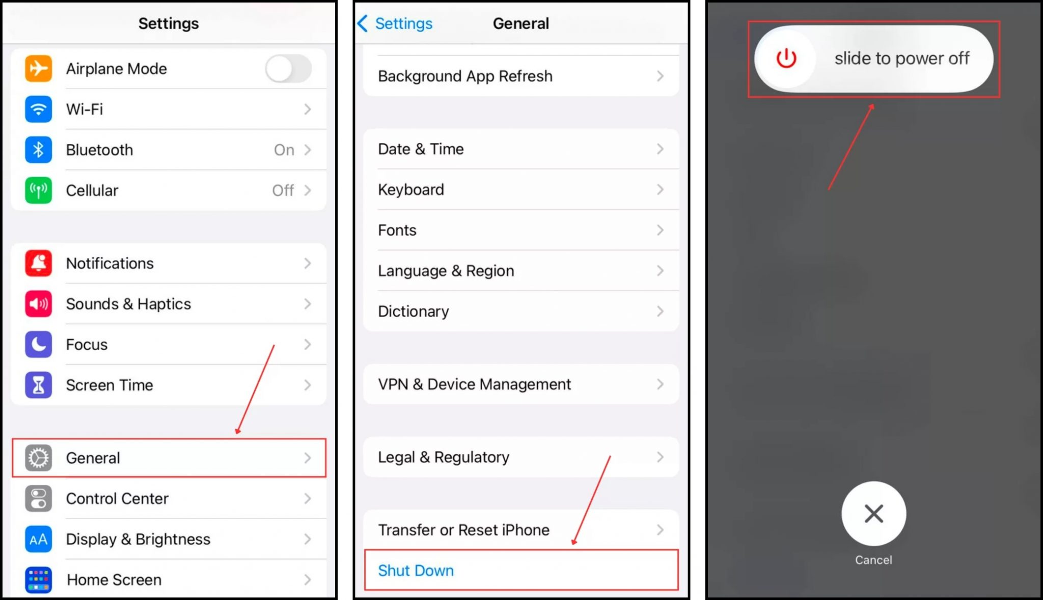 Don't Have Permission to Delete Photos from iPhone: How to Fix