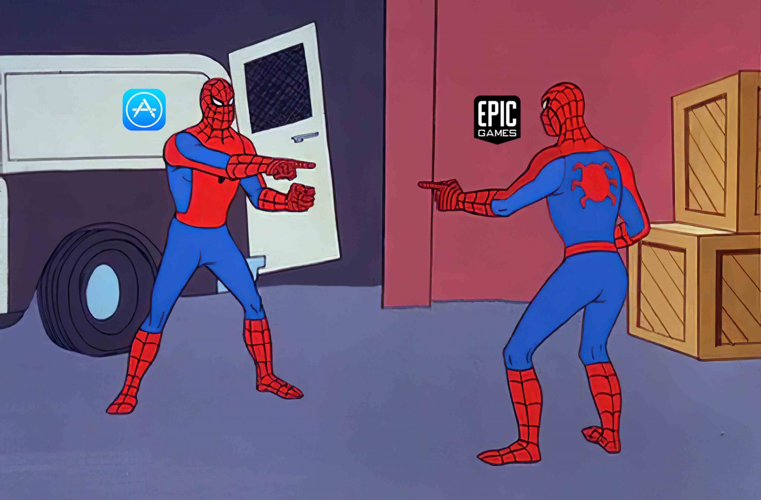 Epic Games vs Apple: Key Moments That Changed the App Store