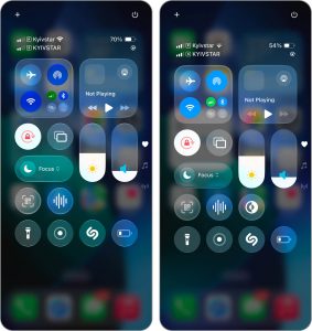 iOS 26 Beta 3 Arrives Ahead of Public Release With UI Tweaks
