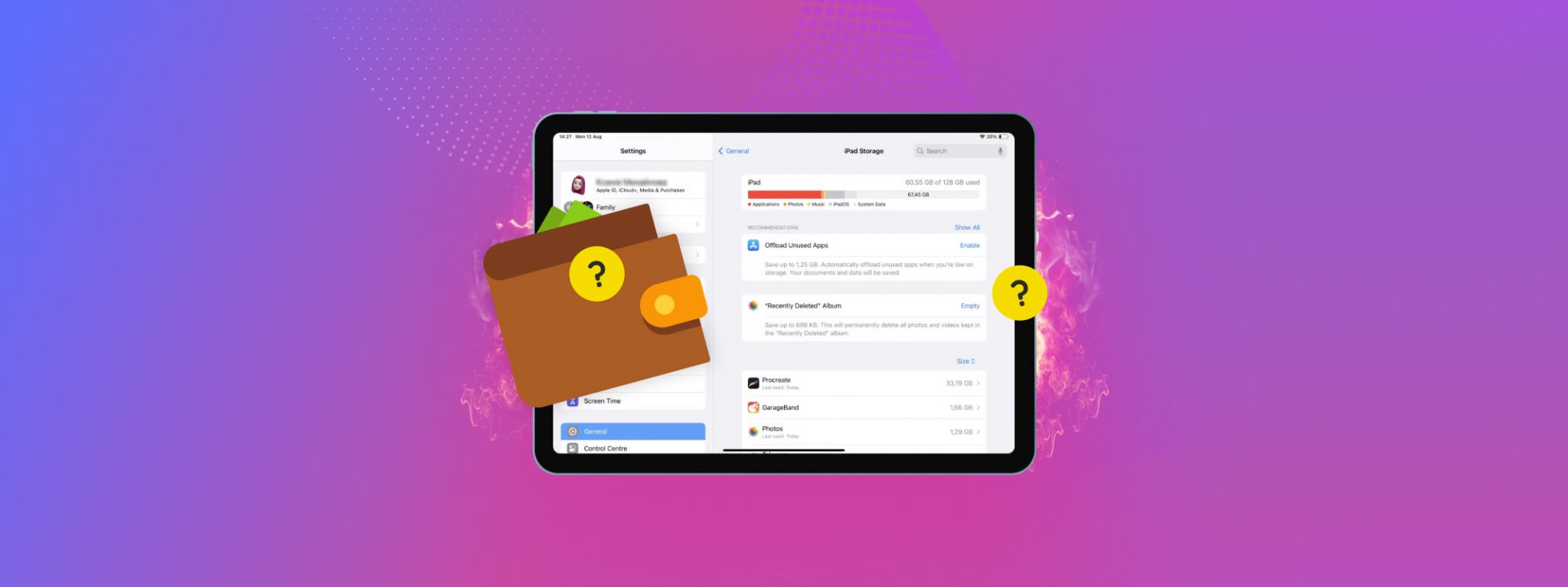 How to Get More Storage on iPad Using Free and Paid Methods (2025)