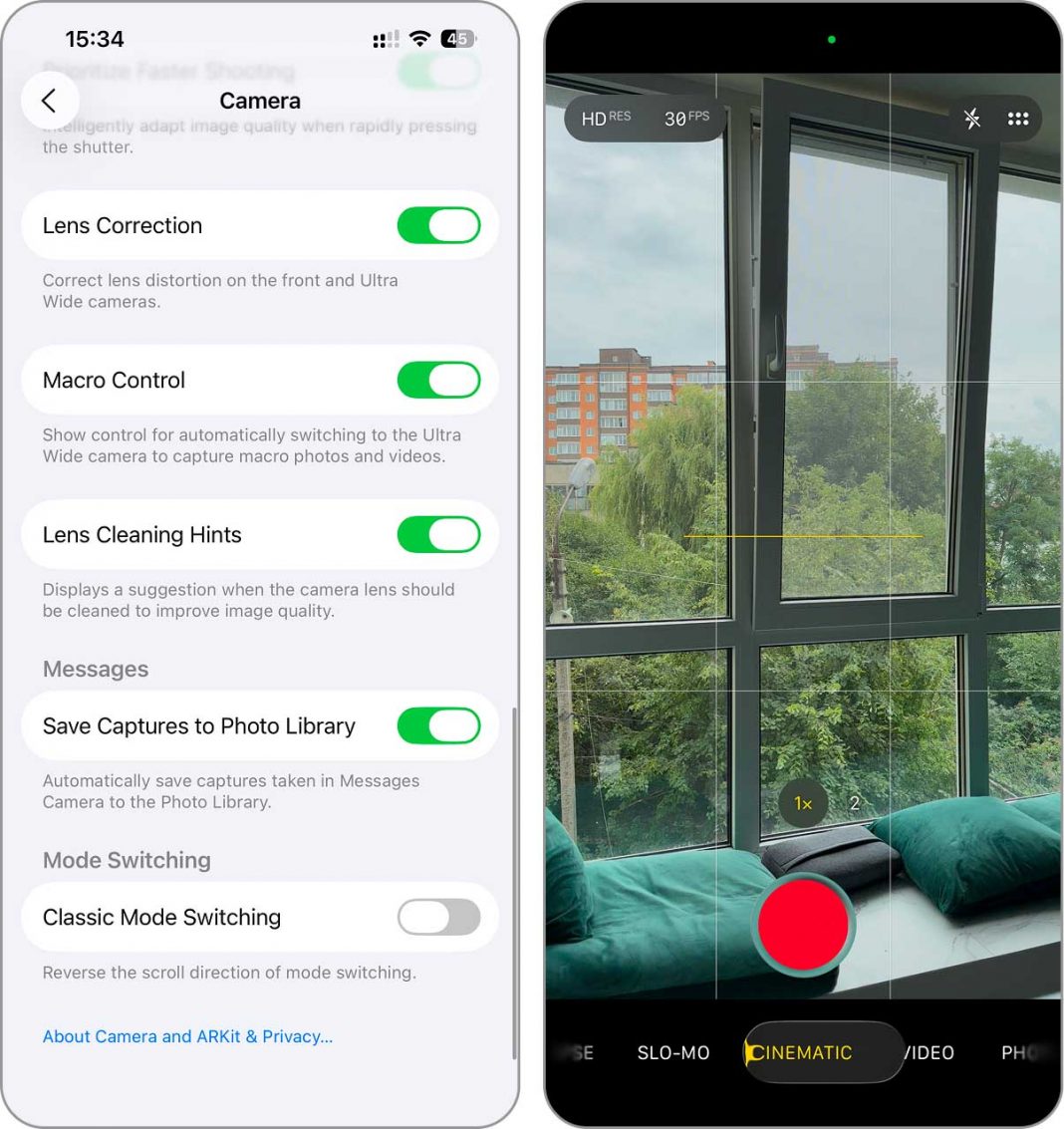 iOS 26 Beta 5 Now Available with Small but Notable Changes