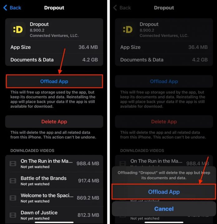 How to Clear App Data on iPhone without Deleting the App (Guide)