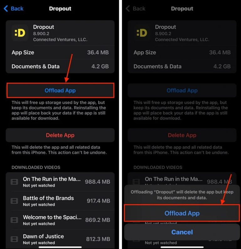 How to Clear App Data on iPhone without Deleting the App (Guide)