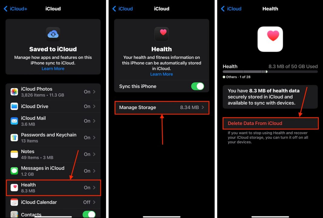 How to Clear App Data on iPhone without Deleting the App (Guide)
