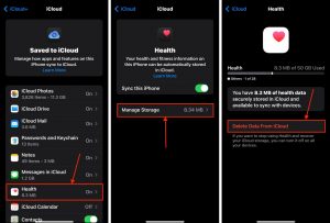How to Clear App Data on iPhone without Deleting the App (Guide)