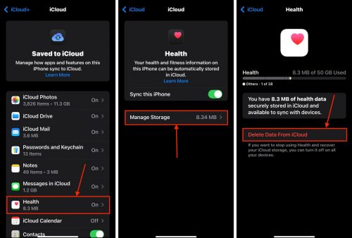 How to Clear App Data on iPhone without Deleting the App (Guide)