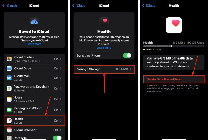 How to Clear App Data on iPhone without Deleting the App (Guide)