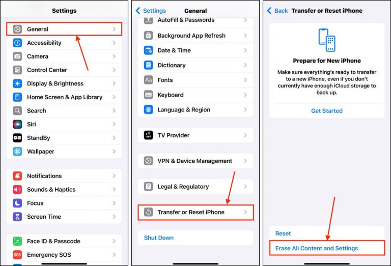 What Is Optimize iPhone Storage Feature and How to Use It (2025)