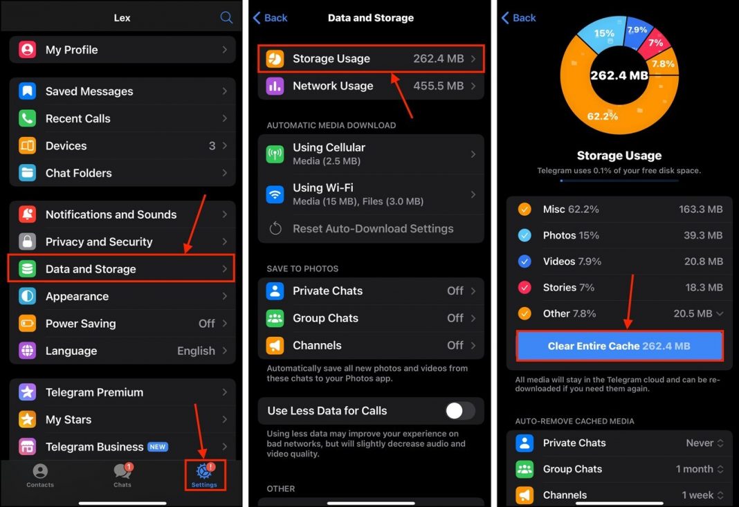 What Is Optimize iPhone Storage Feature and How to Use It (2025)