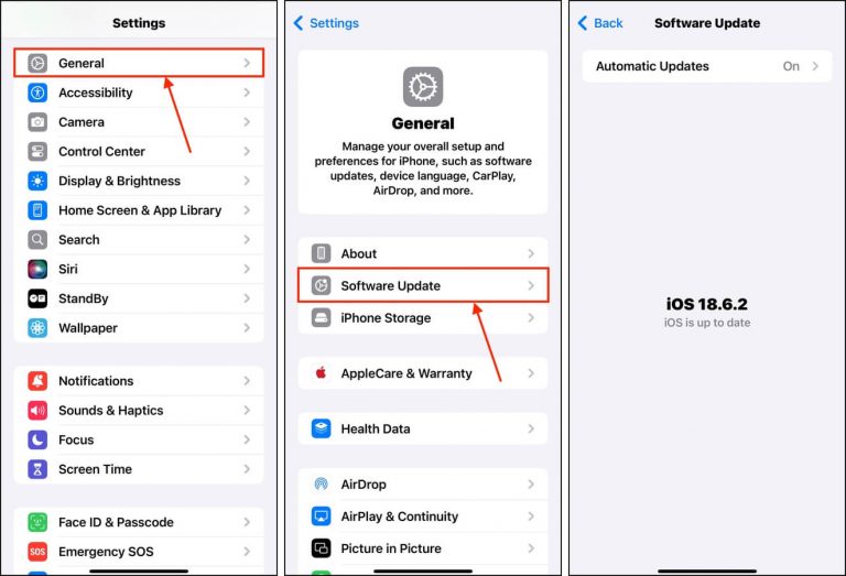 What Is Optimize iPhone Storage Feature and How to Use It (2025)