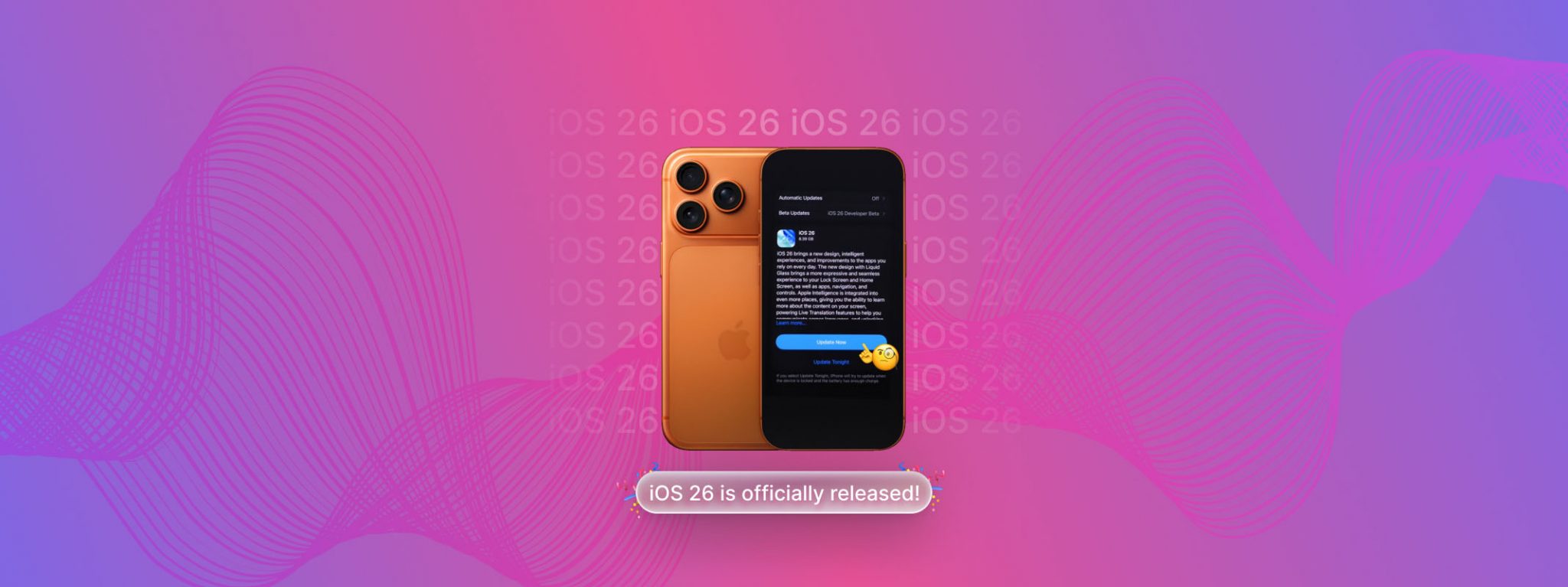 iOS 26 Update Review: Apple’s Boldest Release in Years