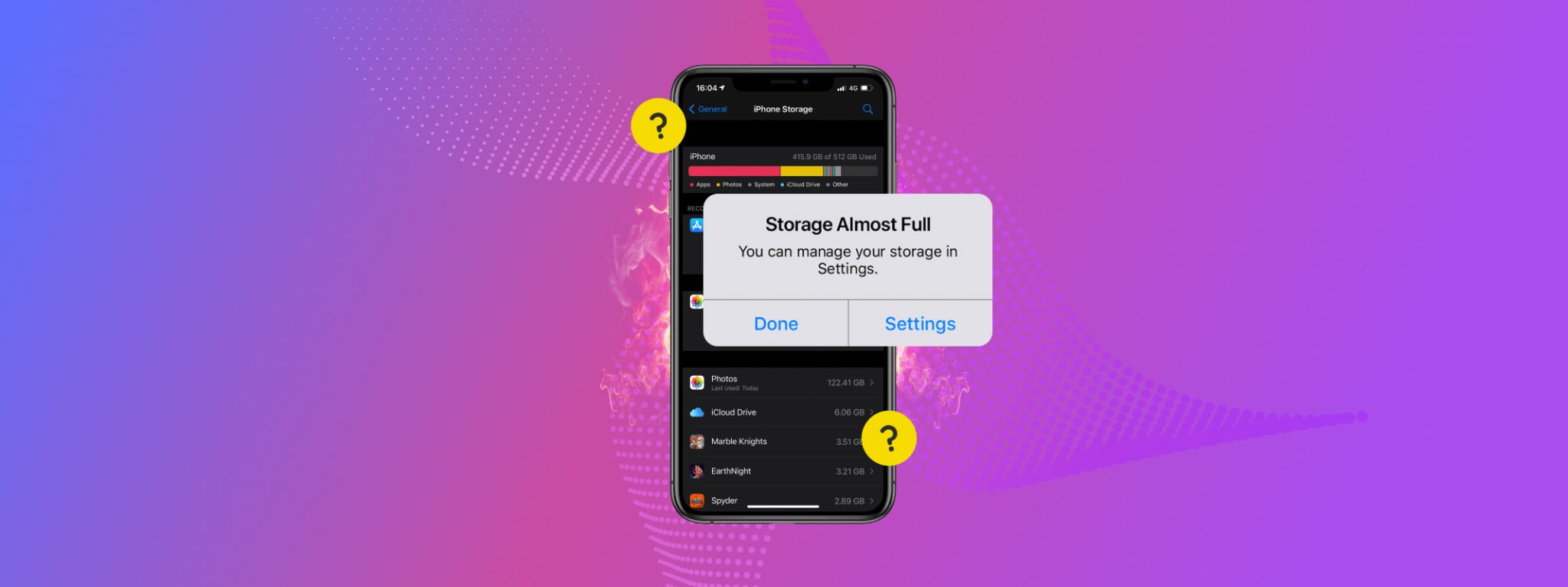 What Is Optimize iPhone Storage Feature and How to Use It (2025)