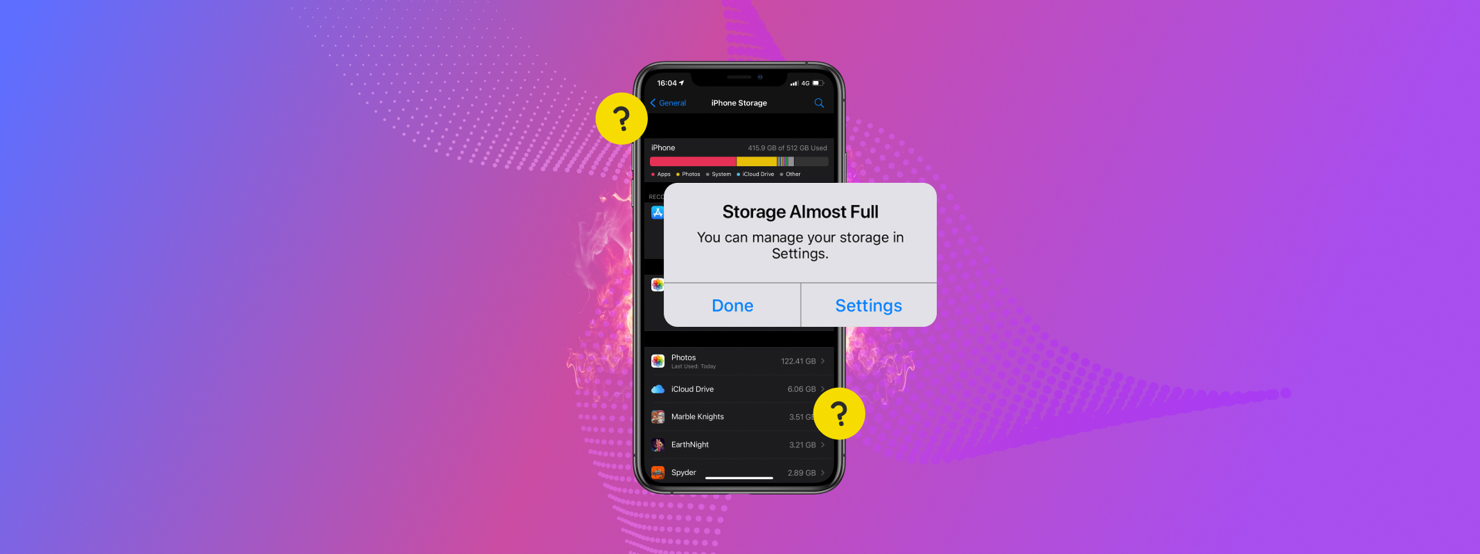What Is Optimize iPhone Storage Feature and How to Use It (2025)