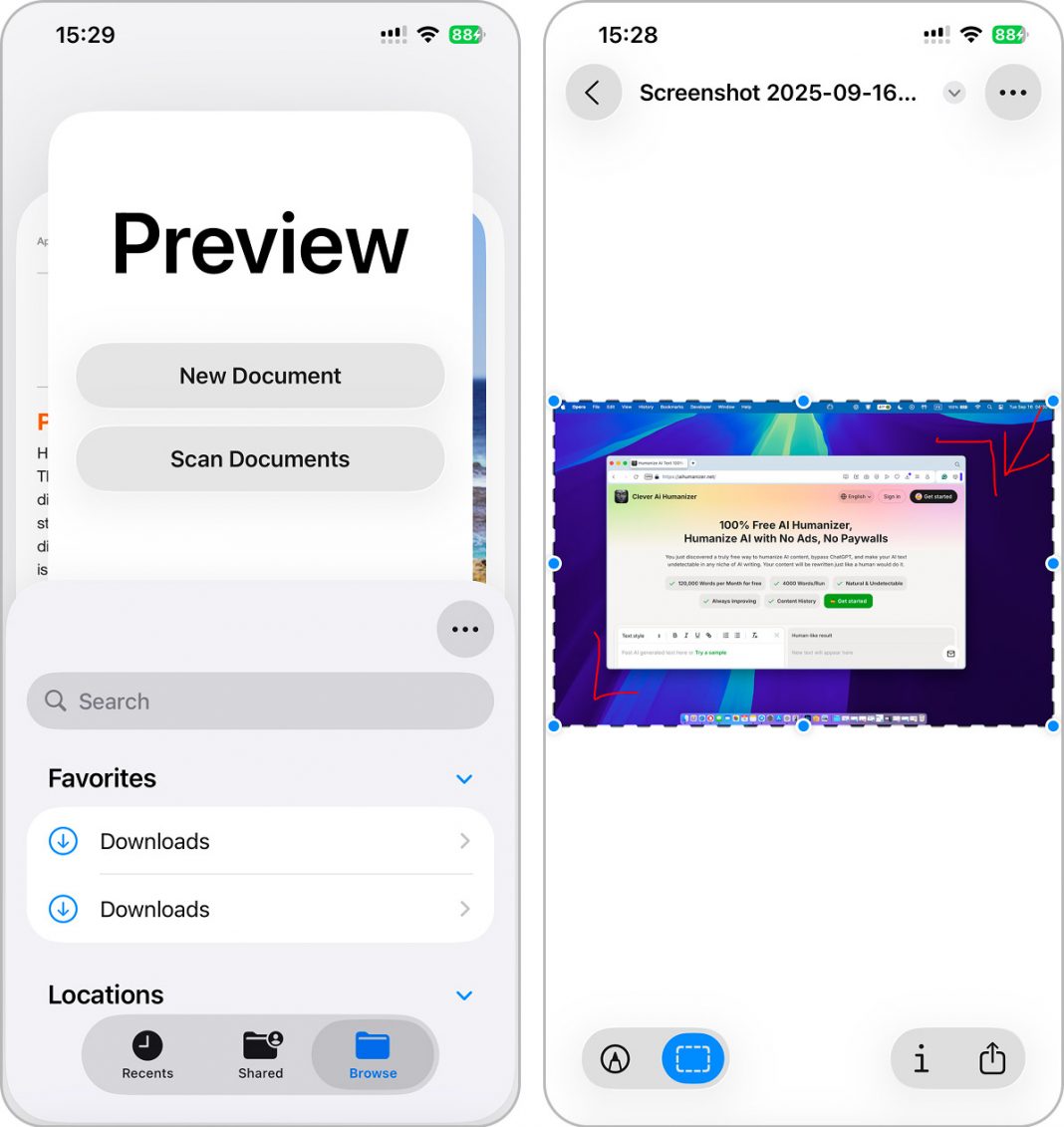 iOS 26 Update Review: Apple’s Boldest Release in Years
