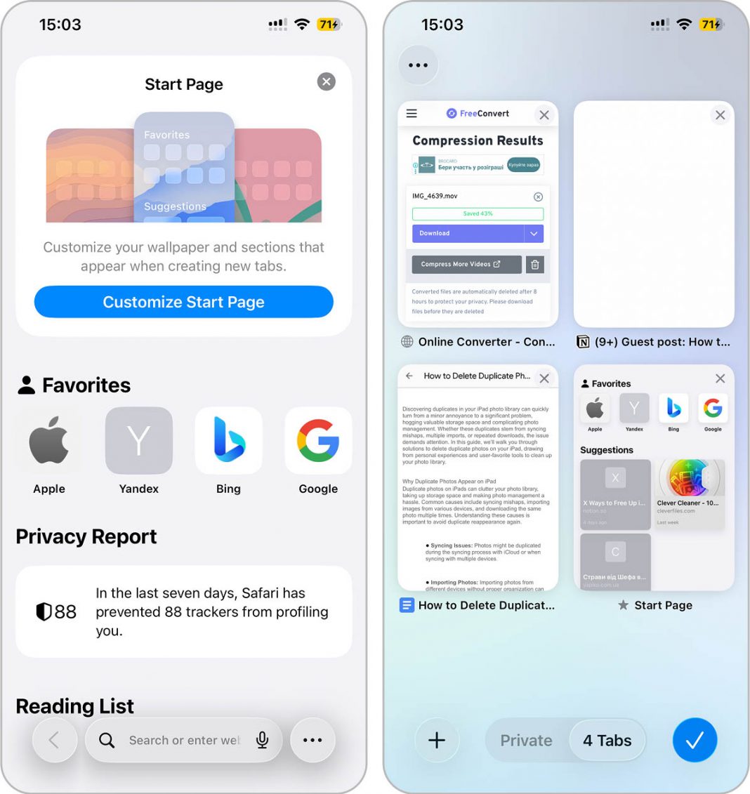 iOS 26 Update Review: Apple’s Boldest Release in Years
