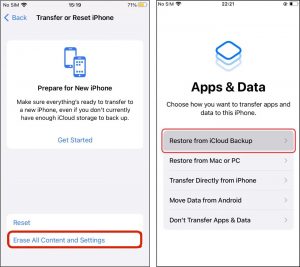 Cómo Recuperar Fotos Borradas Permanentemente en iPhone | Guía
