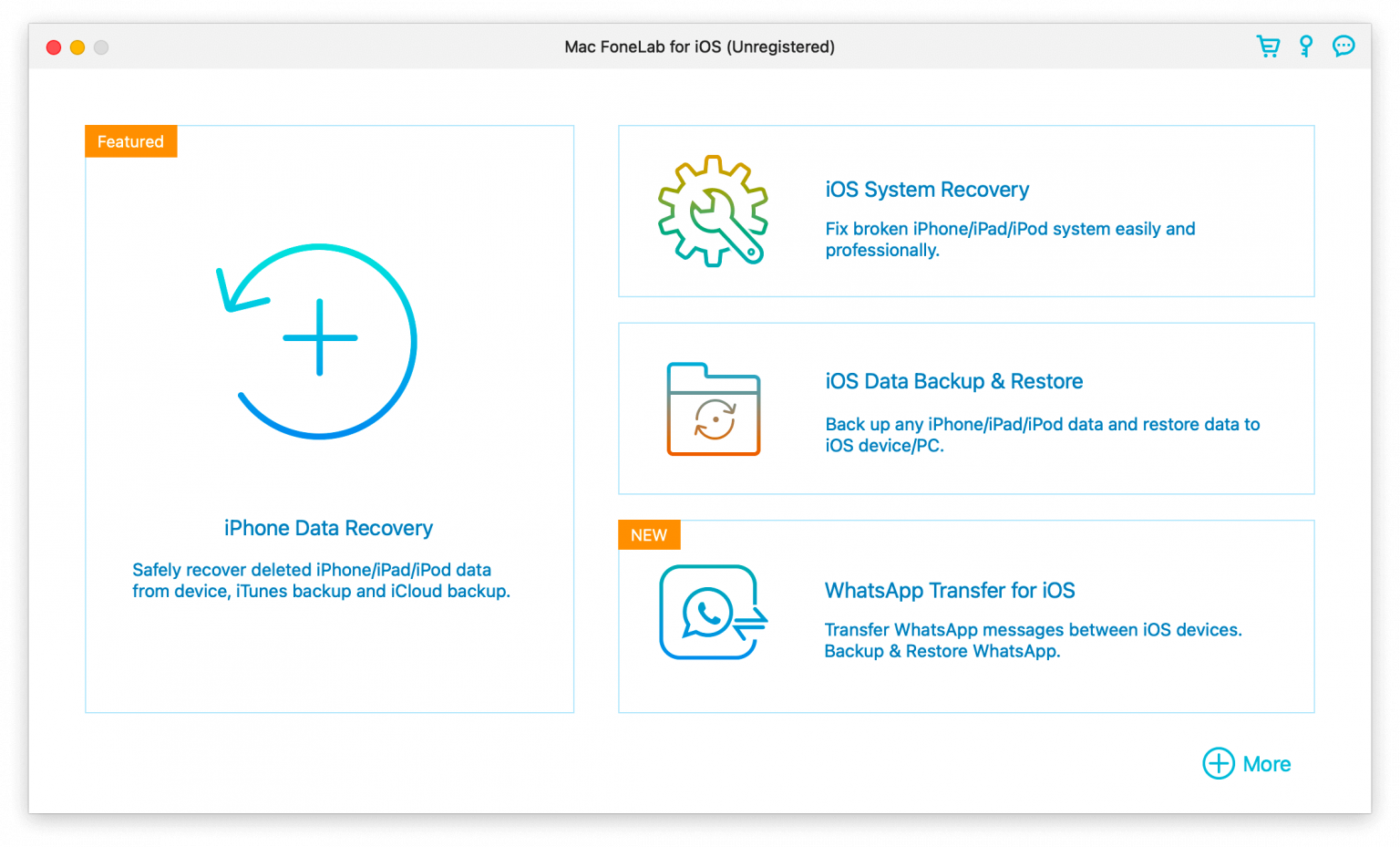 12 Best iPhone Data Recovery Software: Free & Paid Solutions
