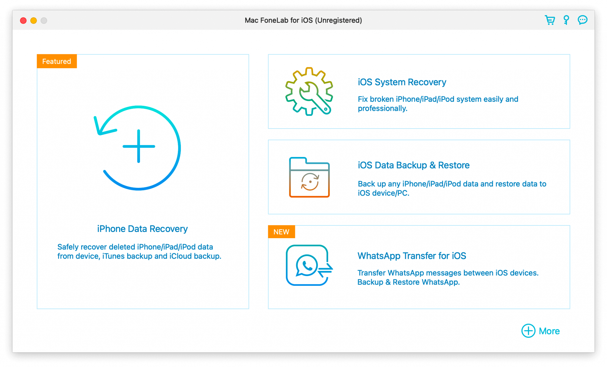 12 Best iPhone Data Recovery Software: Free & Paid Solutions