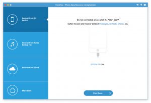 12 Best iPhone Data Recovery Software: Free & Paid Solutions