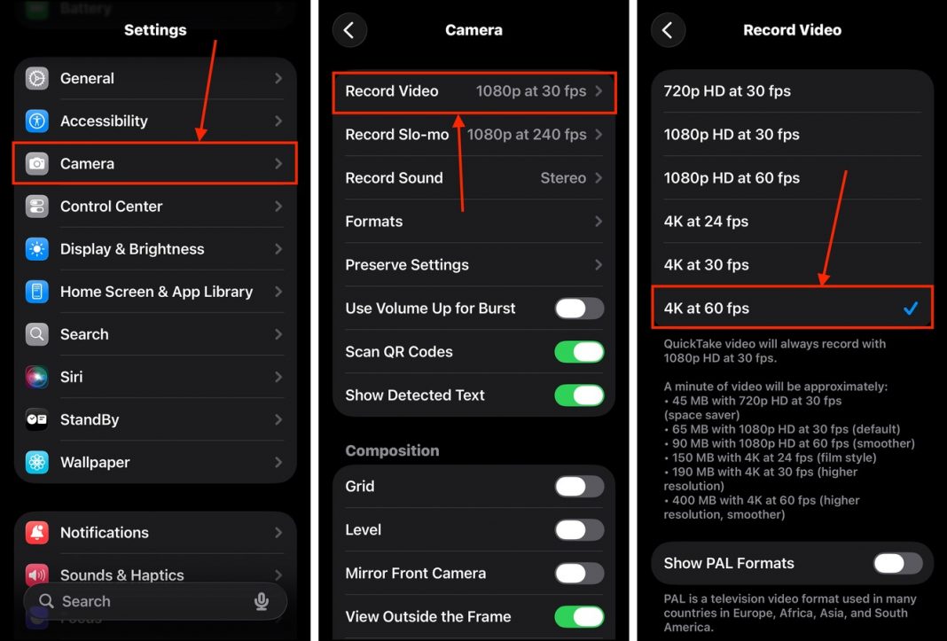How to Fix "Insufficient Space" When Updating iPhone: Guide